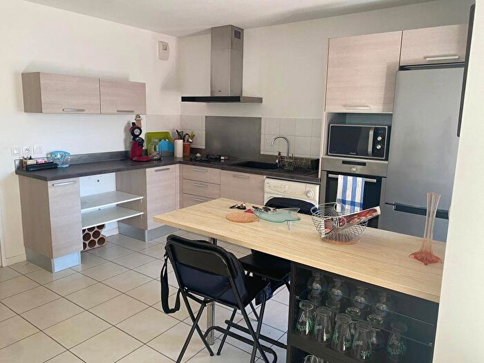 La Souys, Floirac - Appartement 3 pièces à louer