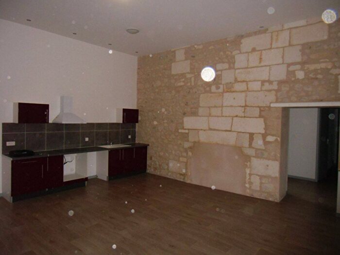 Appartement 2 pièces à La Roche-Chalais, à louer