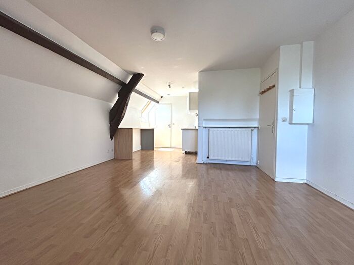 Appartement à vendre - Marcoussis - 1 pièce