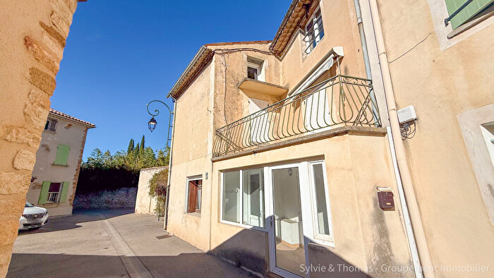 Maison à vendre - Piolenc - 4 pièces - 3 chambres