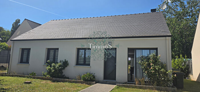 Maison 6 pièces à Esches, à vendre