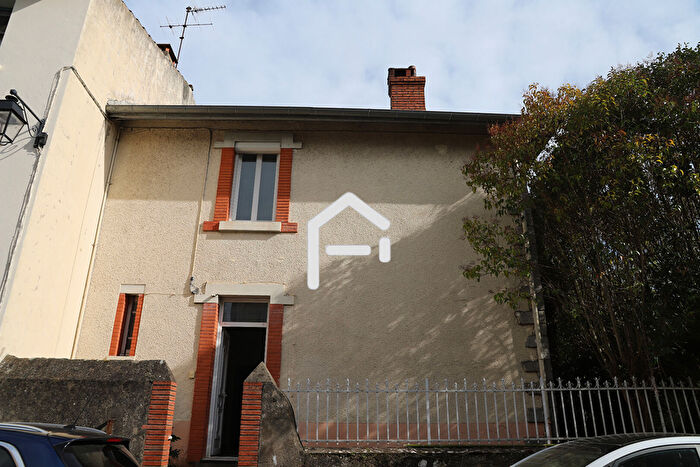 Maison 5 pièces à vendre - Pamiers, Foix, Paix