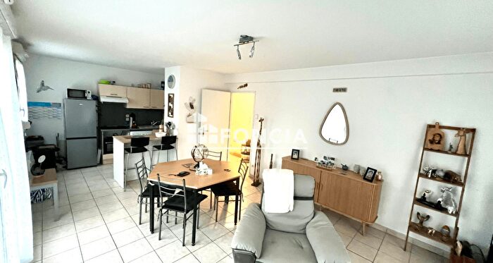 Appartement 2 pièces à vendre à Saint-Saulve