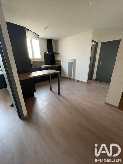 Appartement 2 pièces à louer à Centre Ville, Amiens