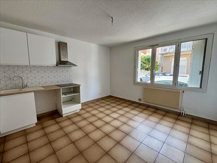 Appartement 2 pièces à louer - Béziers, Champ de Mars