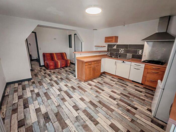 Appartement 2 pièces à vendre à Donville-les-Bains