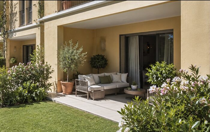 Cucuron : Appartement 3 pièces à vendre
