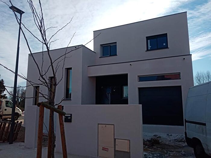 Maison à vendre - Le Barcarès - 4 pièces - 3 chambres