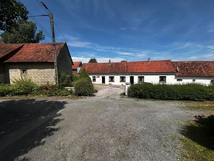 Maison 3 pièces à vendre - Hucqueliers