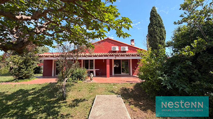 Maison 3 pièces à louer - Istres, Trigance