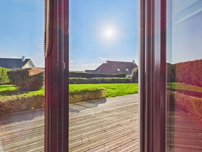 Maison à vendre - Octeville-sur-Mer - 6 pièces - 4 chambres