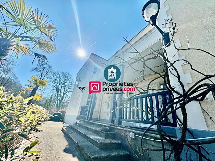 Maison 10 pièces à vendre à Wimille
