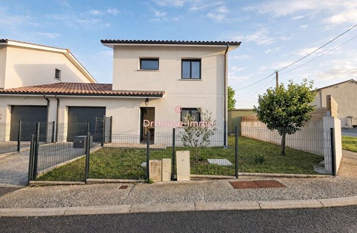 Maison 5 pièces à vendre - Pompignac