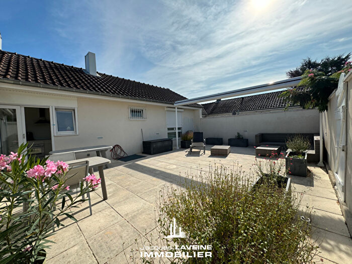 Maison 5 pièces à Marly, à vendre
