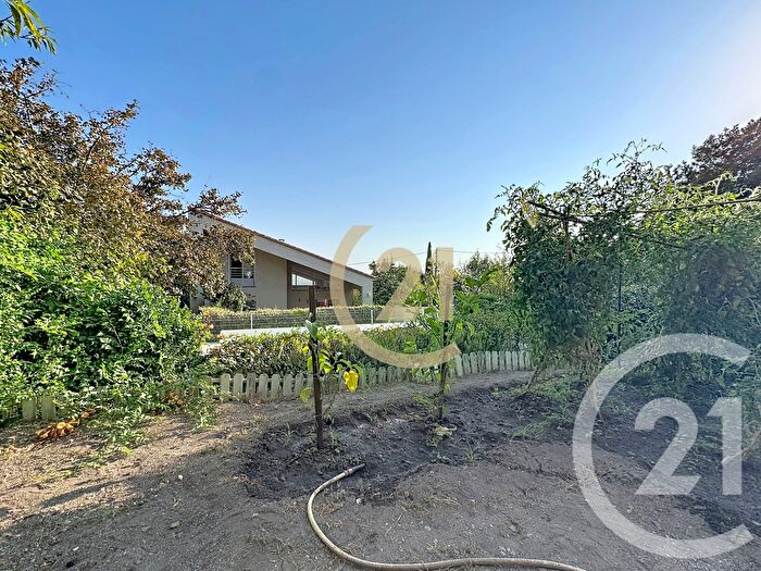 Maison 4 pièces à vendre - Llauro
