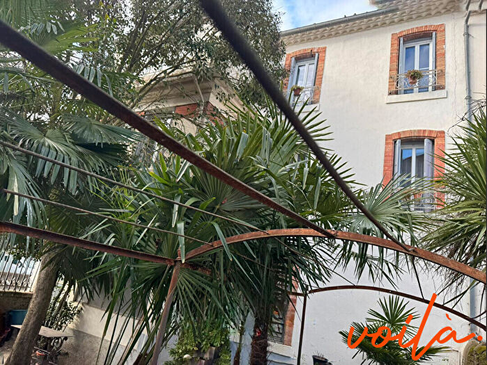 Maison à vendre - Carcassonne, Cité Médiévale, Barbacane, Trivalle - 9 pièces - 7 chambres