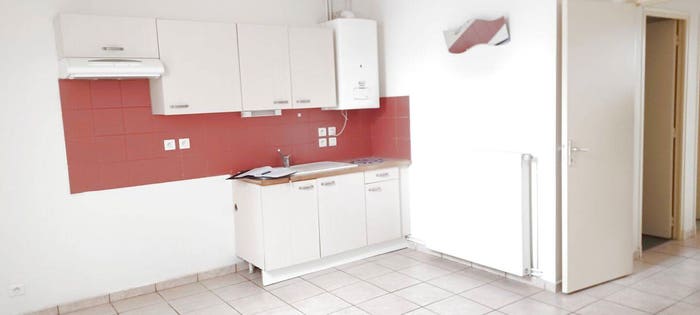 Appartement 3 pièces à louer à Arpajon-sur-Cère