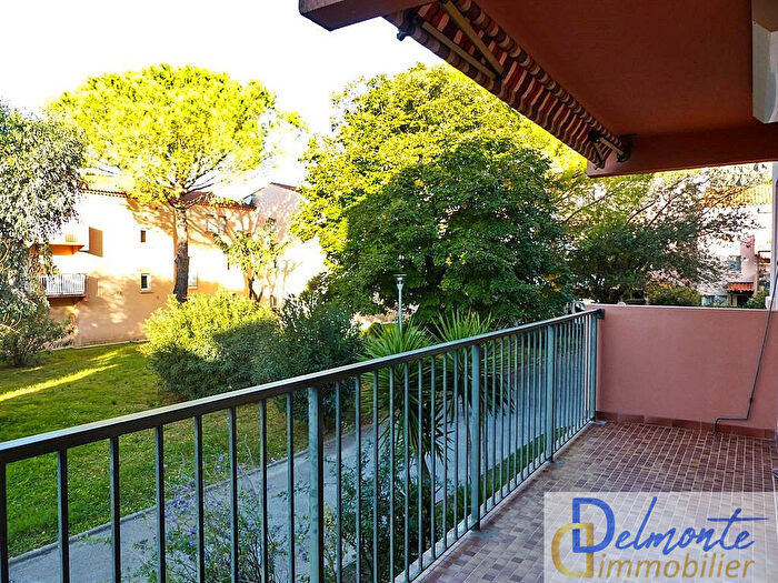 Appartement 4 pièces à louer à La Garde, Le Village