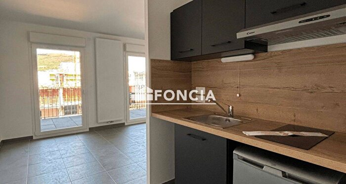 Appartement 1 pièce à louer à Ilot Er Mai, Clermont-Ferrand