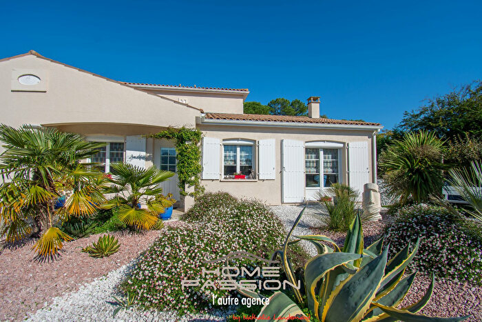 Maison 6 pièces à vendre à Les Mathes