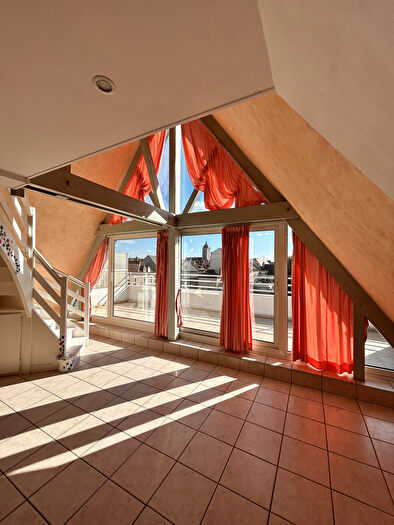 Appartement 3 pièces à vendre à Sens