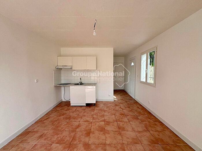 Appartement 2 pièces à louer - Le Rove