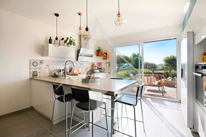 Maison à vendre - Lavernose-Lacasse - 5 pièces - 3 chambres