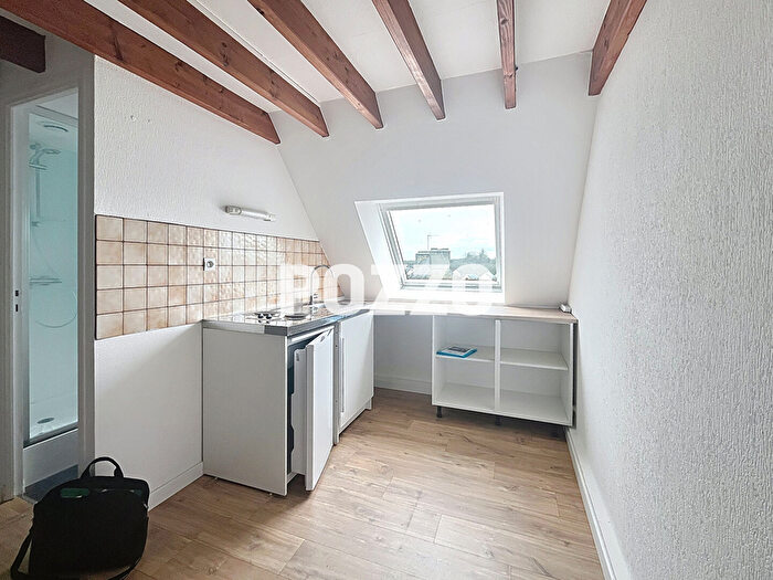 Appartement 2 pièces à louer à Percy