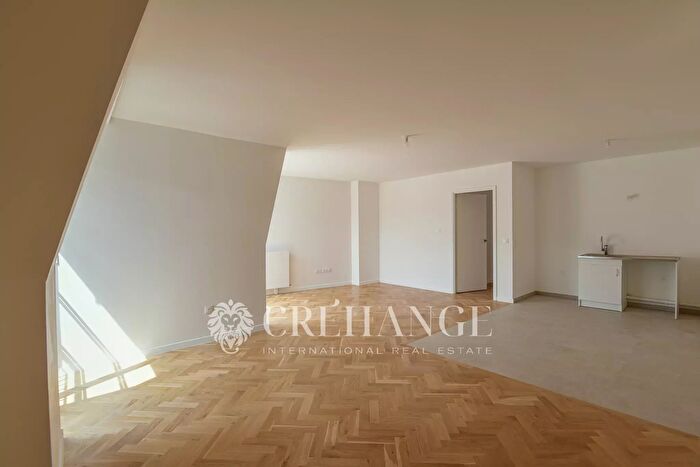 Appartement 5 pièces à vendre - Bougival