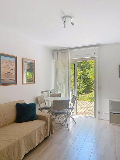 Appartement 1 pièce à louer à Val Saint-André, Arc, La Torse, Aix-en-Provence