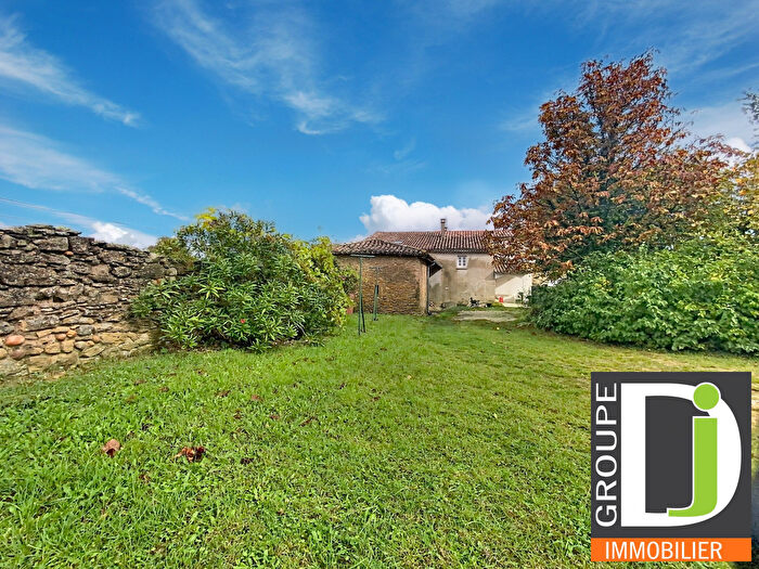 Maison à vendre - Beaumont-lès-Valence - 5 pièces - 4 chambres