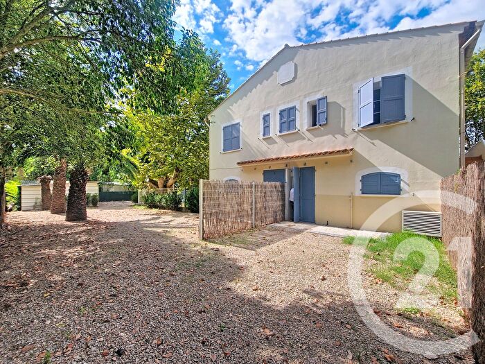 Grimaud : Maison 19 pièces à vendre