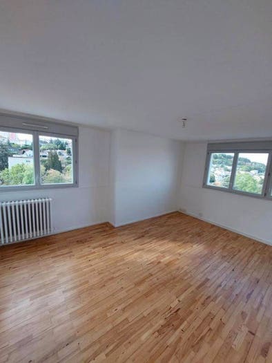 Appartement 2 pièces à louer - Beaulieu Montchovet-Marandinière, Saint-Étienne