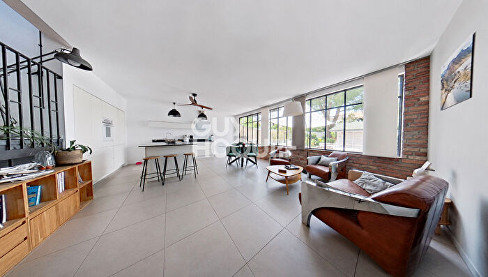 Maison 7 pièces à vendre - La Rochelle, La Genette