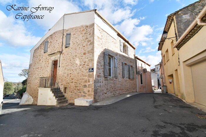 Maison à vendre - Colombiers - 6 pièces - 3 chambres