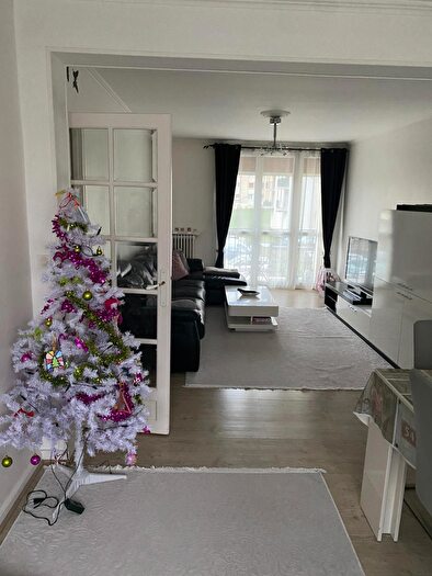 Appartement 4 pièces à vendre à Beauvais, Saint-Jean