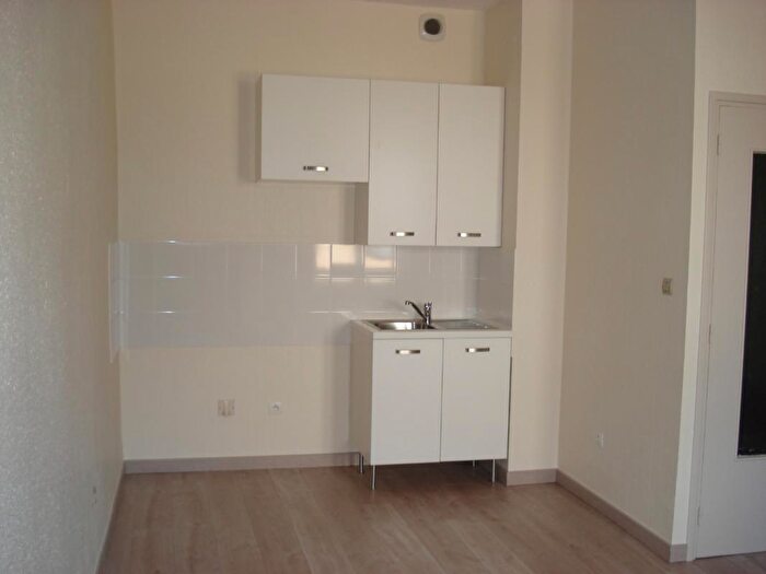 Appartement 3 pièces à louer à Roanne, Mulsant