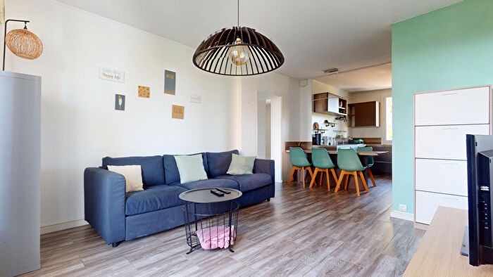 Avignon : Appartement 3 pièces à louer