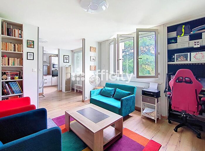 Rive-de-Gier, Grand Pont - Appartement 3 pièces à vendre