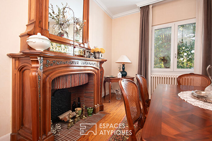 Castres : Maison 7 pièces à vendre