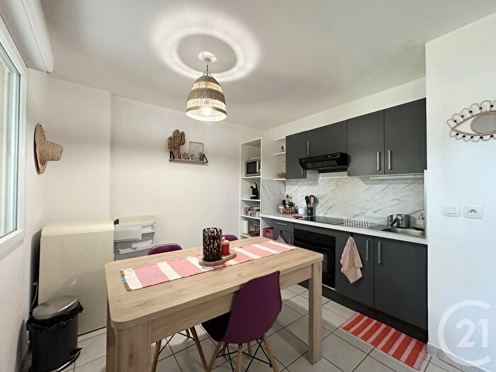 Uchaud - Appartement 2 pièces à louer