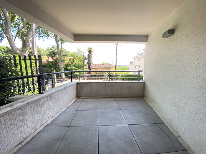 Toulouse, Château de lHers - Appartement 2 pièces à louer