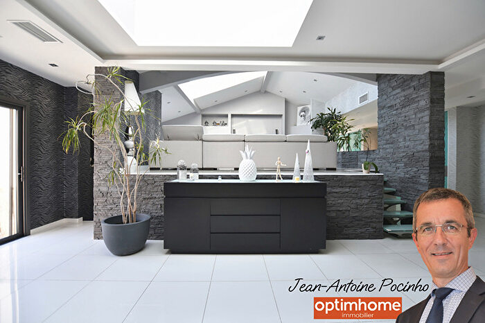 Maison à vendre - Plaisance-du-Touch, Bourgogne, Terris, Traverse, La Hille - 7 pièces - 5 chambres