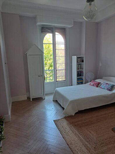 Appartement à louer - Nice