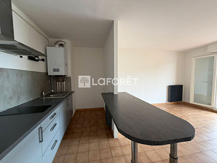 Appartement 1 pièce à Perpignan, Moyen-Vernet, à vendre
