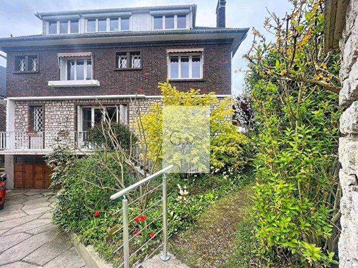 Cachan, Ouest Sud - Appartement 5 pièces à vendre