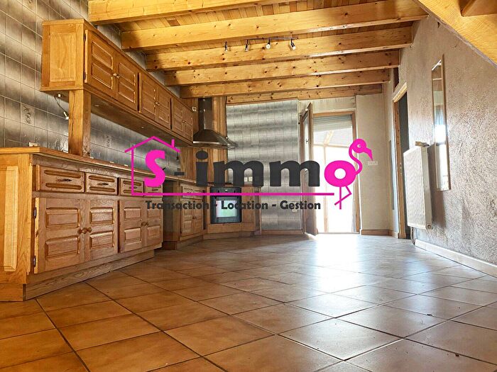 Appartement 3 pièces à louer à Centre Sud, Luxeuil-les-Bains