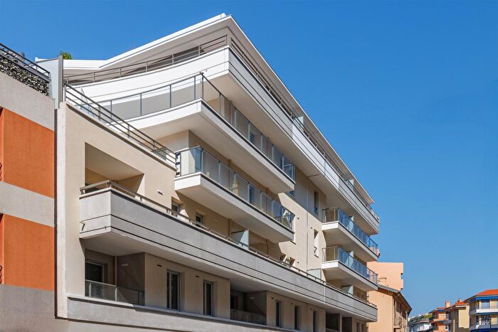 Appartement 4 pièces à louer à Roquebrune-Cap-Martin, Carnolès, Gare, Cap Azur