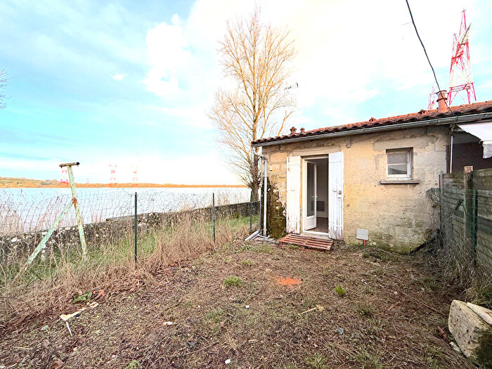 Appartement à louer - Ambès - 2 pièces - 1 chambre