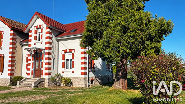 Maison 7 pièces à Blanzy, à vendre